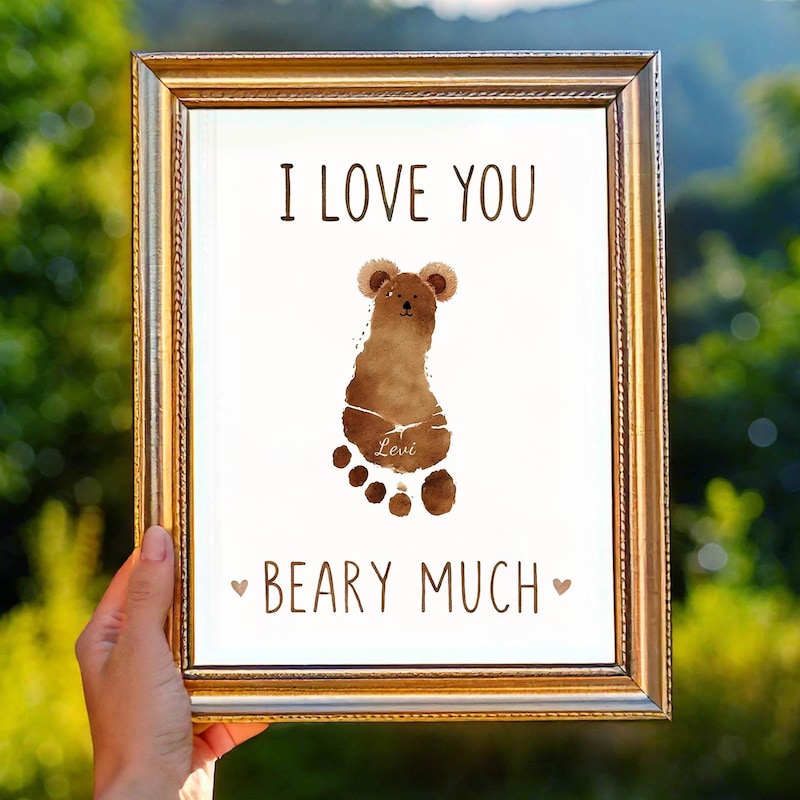 LastingLittles - Etsy