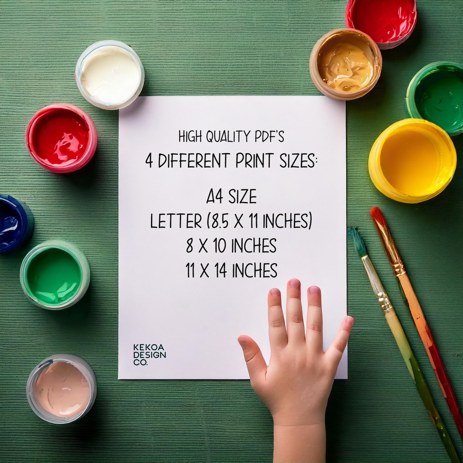 I Love You Jelly Much Handprint Art | Jellyfish Craft for Kids | Baby ...