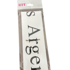 Novelty Miss Pick Your State Crossbody Pageant Sash, One Size Fits Most ...