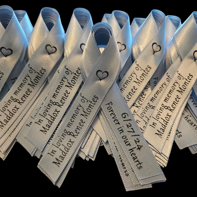 Memorial Pin Large - Etsy