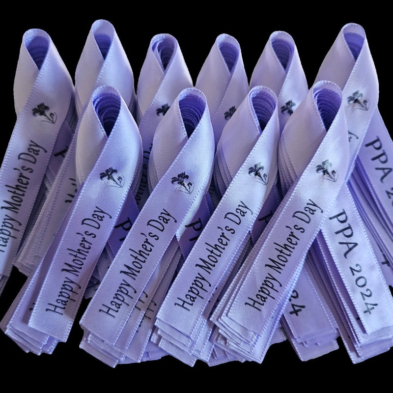 Funeral Ribbons - Etsy