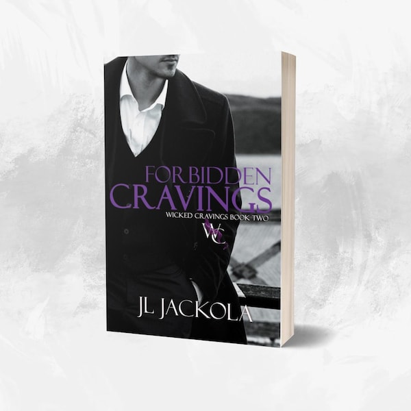 JLJackolaBooks - Etsy