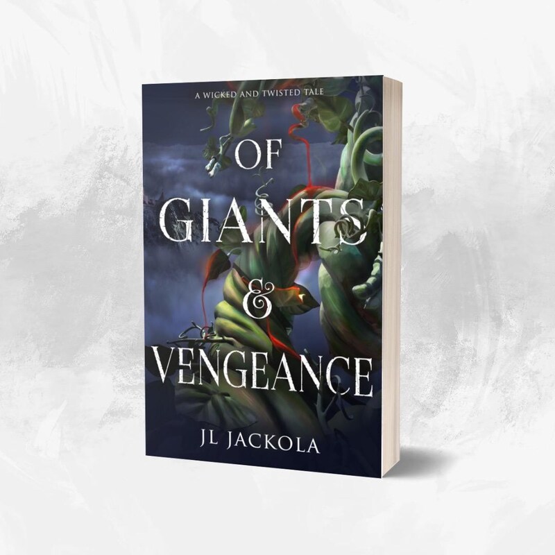 JLJackolaBooks - Etsy