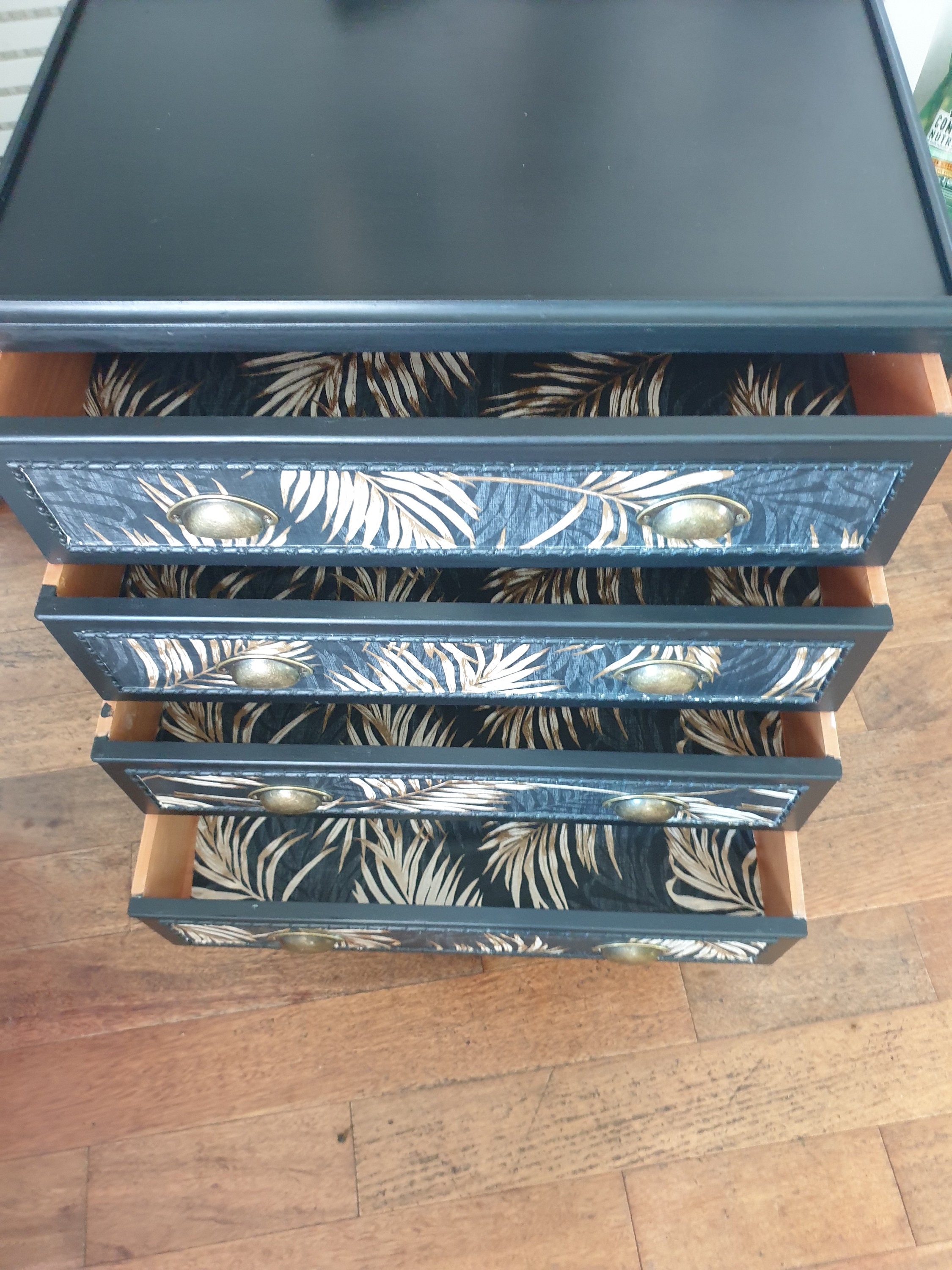 Beautiful Upcycled Drawers - Etsy UK