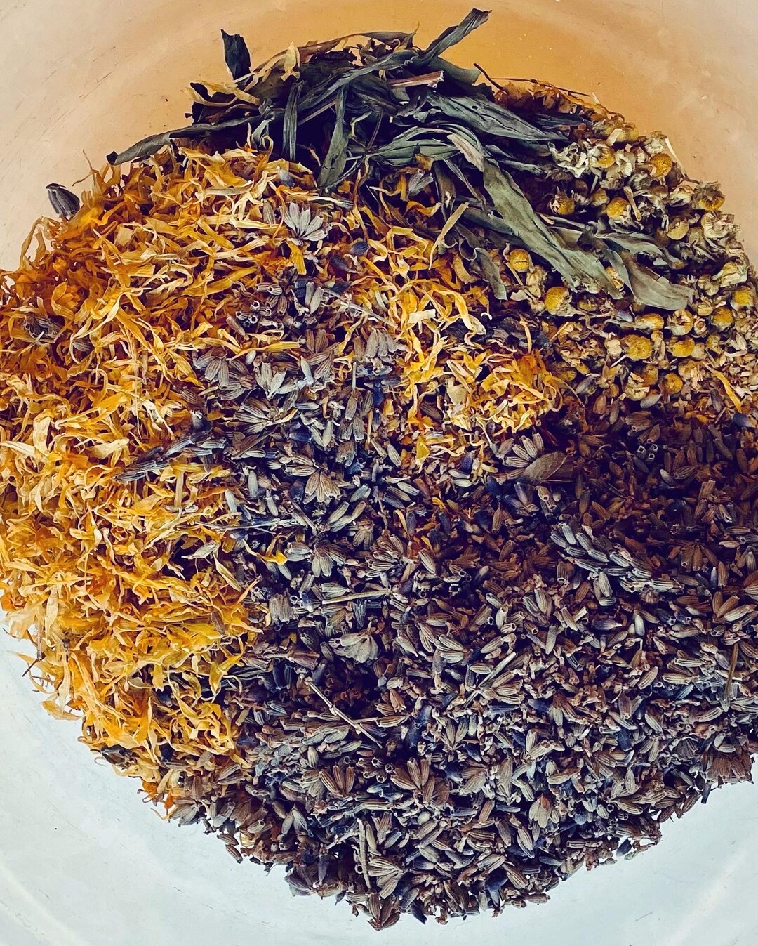 Herbal Sitz Bath Tea Bags - Etsy