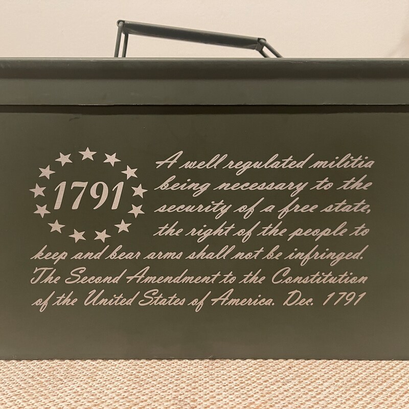 Metal Gift Box - 60+ Gift Ideas for 2024