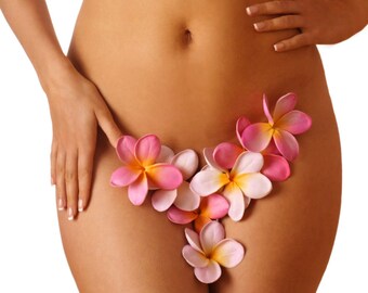 Vajacials Deluxe Training Course, Flyers, Forms, Training Manual, Includes Brazilian Waxing ...