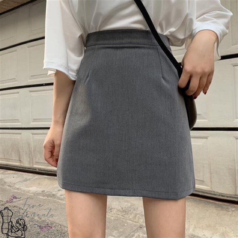 Sewing Pattern Bundle Suede Mini Skirt PDF Sewing Pattern - Etsy