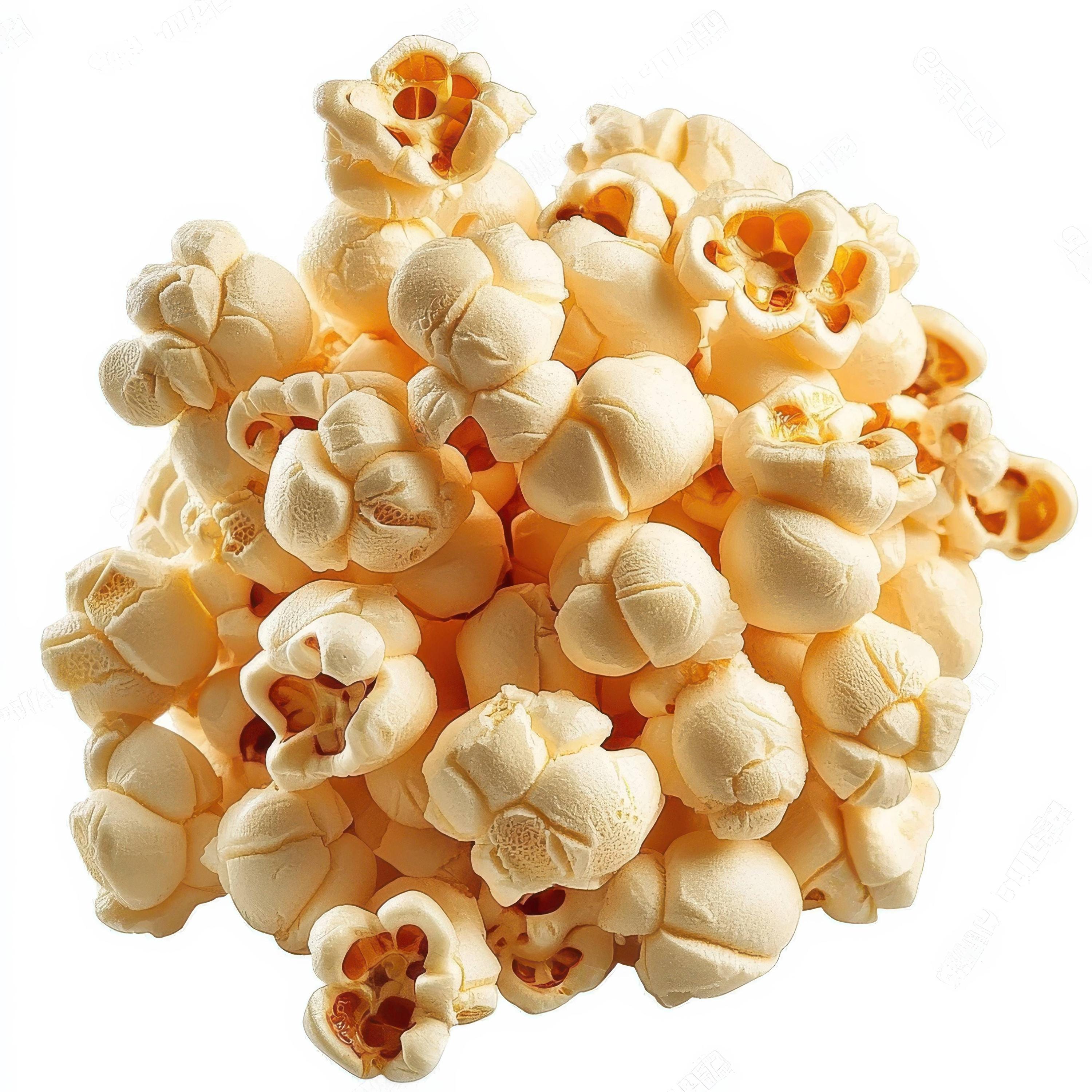 23 Popcorn Clipart | Tasty Movie Night Popcorn Illustrations for ...