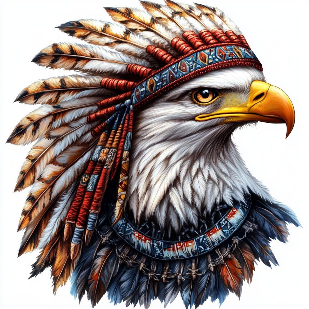 25 Bald Eagle Digital Clipart | High-resolution | Nature & Wildlife ...