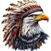25 Bald Eagle Digital Clipart | High-resolution | Nature & Wildlife ...