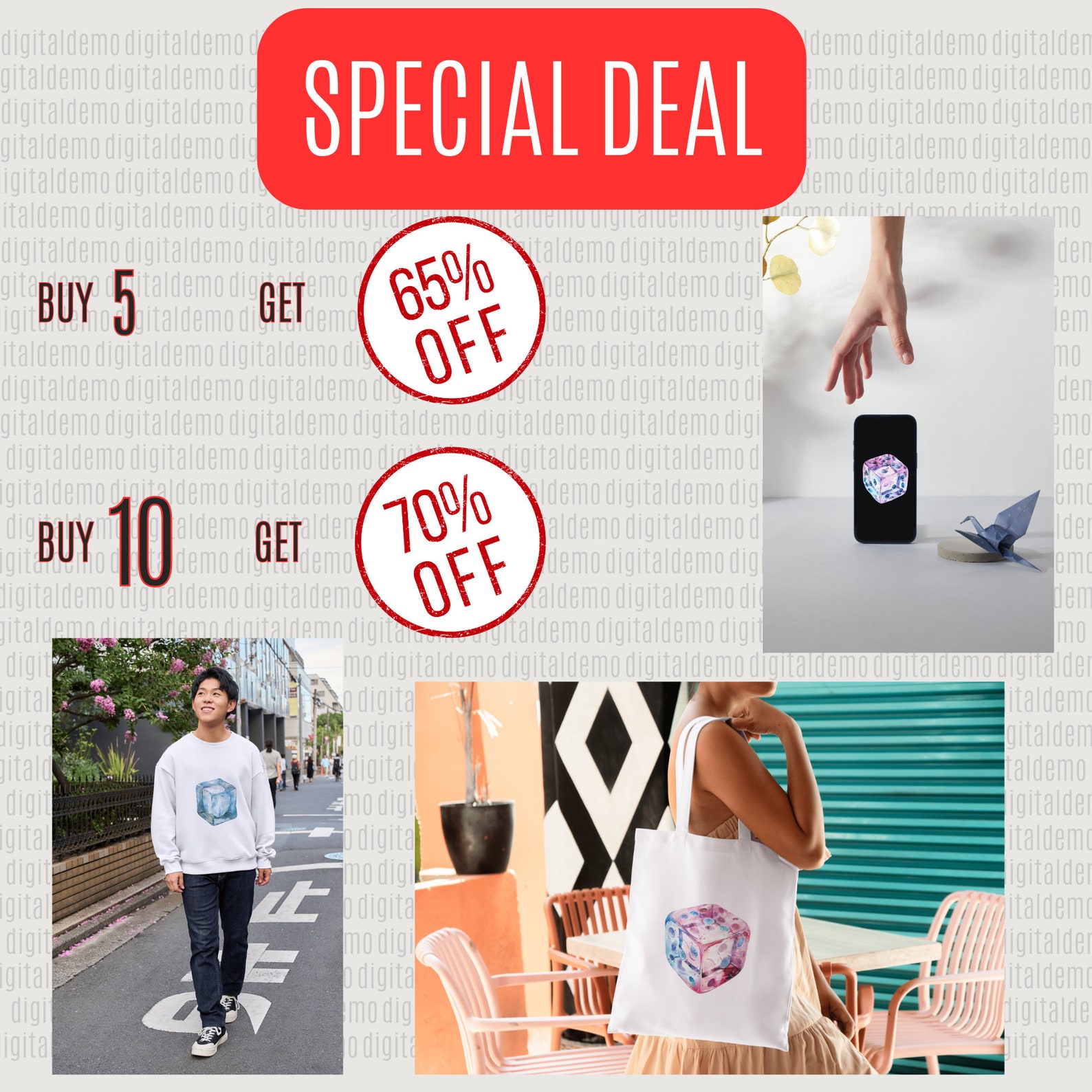 50 Watercolor DICE Clipart PNG Bundle - - Personal and Commercial Use ...