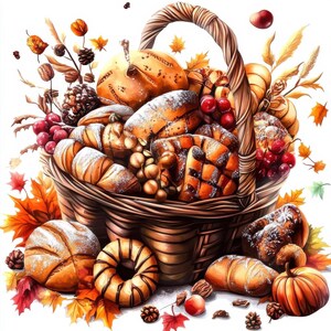 17 Fall Clipart | Cozy Autumn Clipart Bundle for Journals Jpg ...