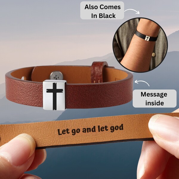 Scripture Bracelet - Etsy