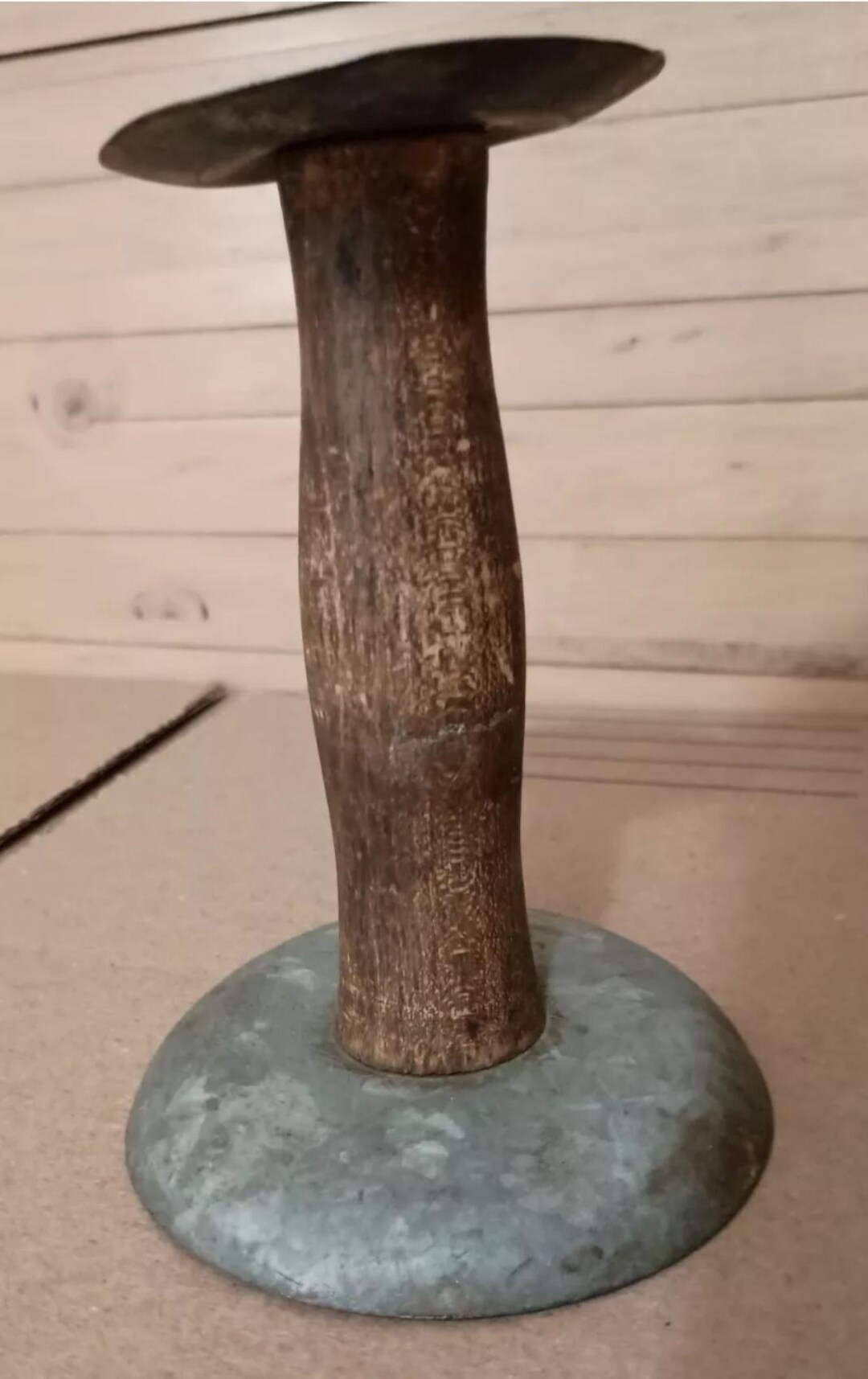 Antique Primitive Hog Scraper 1800s - Etsy