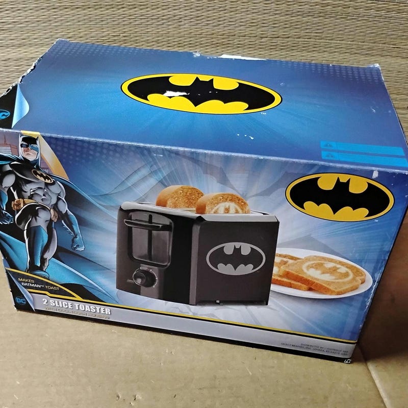 Vintage Toaster - Etsy