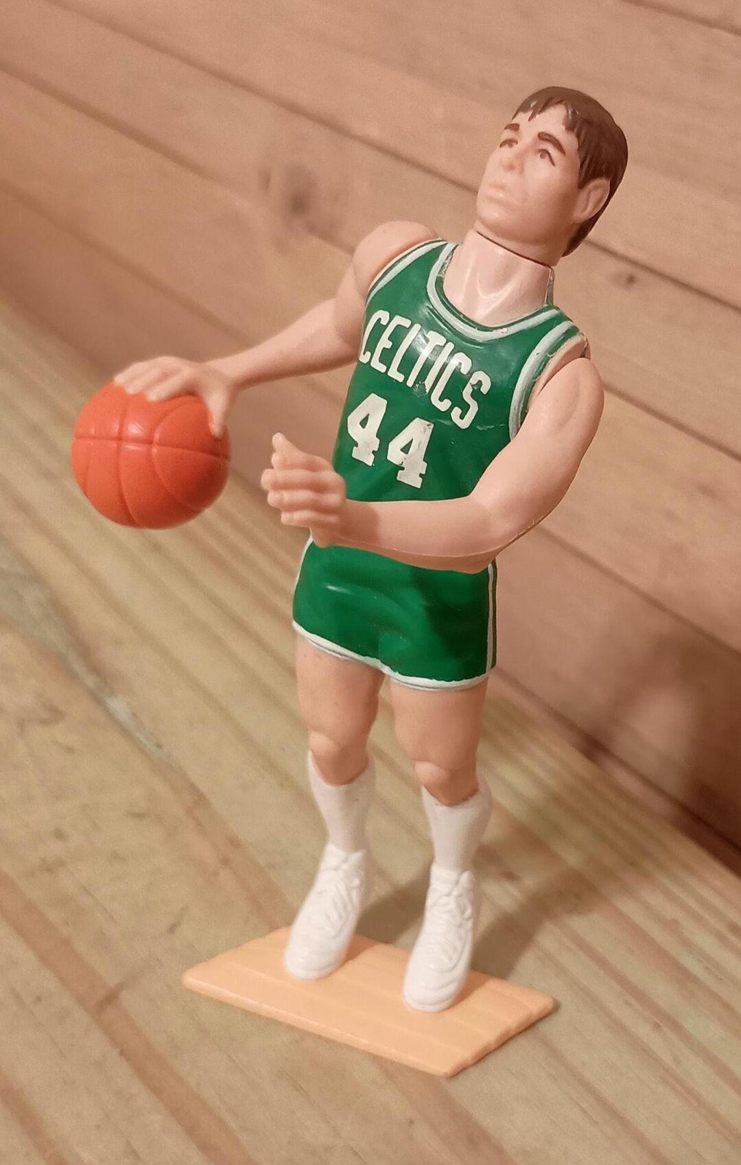 Starting Lineup Danny Ainge Boston Celtics 1988 - Etsy