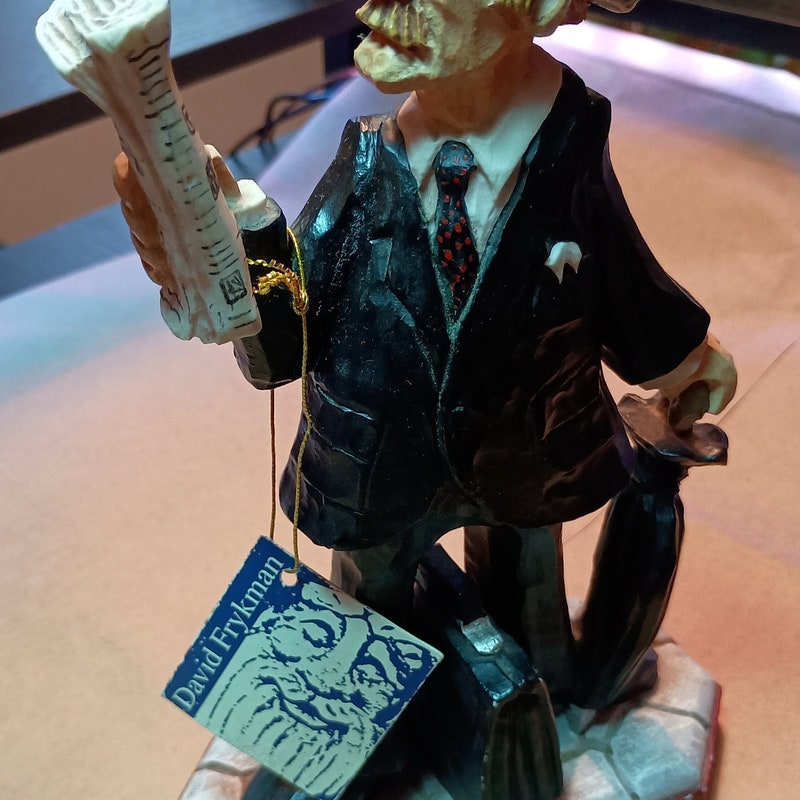 David Frykman Collection - Etsy