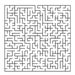 Maze Puzzle #1 - Etsy