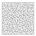 Maze Puzzle #1 - Etsy