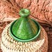 Moroccan Hand Crafted Small Tagine Potery, Moroccan Tagine, Kitchen ...