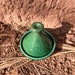 Moroccan Hand Crafted Small Tagine Potery, Moroccan Tagine, Kitchen ...