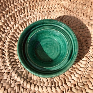 Moroccan Hand Crafted Small Tagine Potery, Moroccan Tagine, Kitchen ...