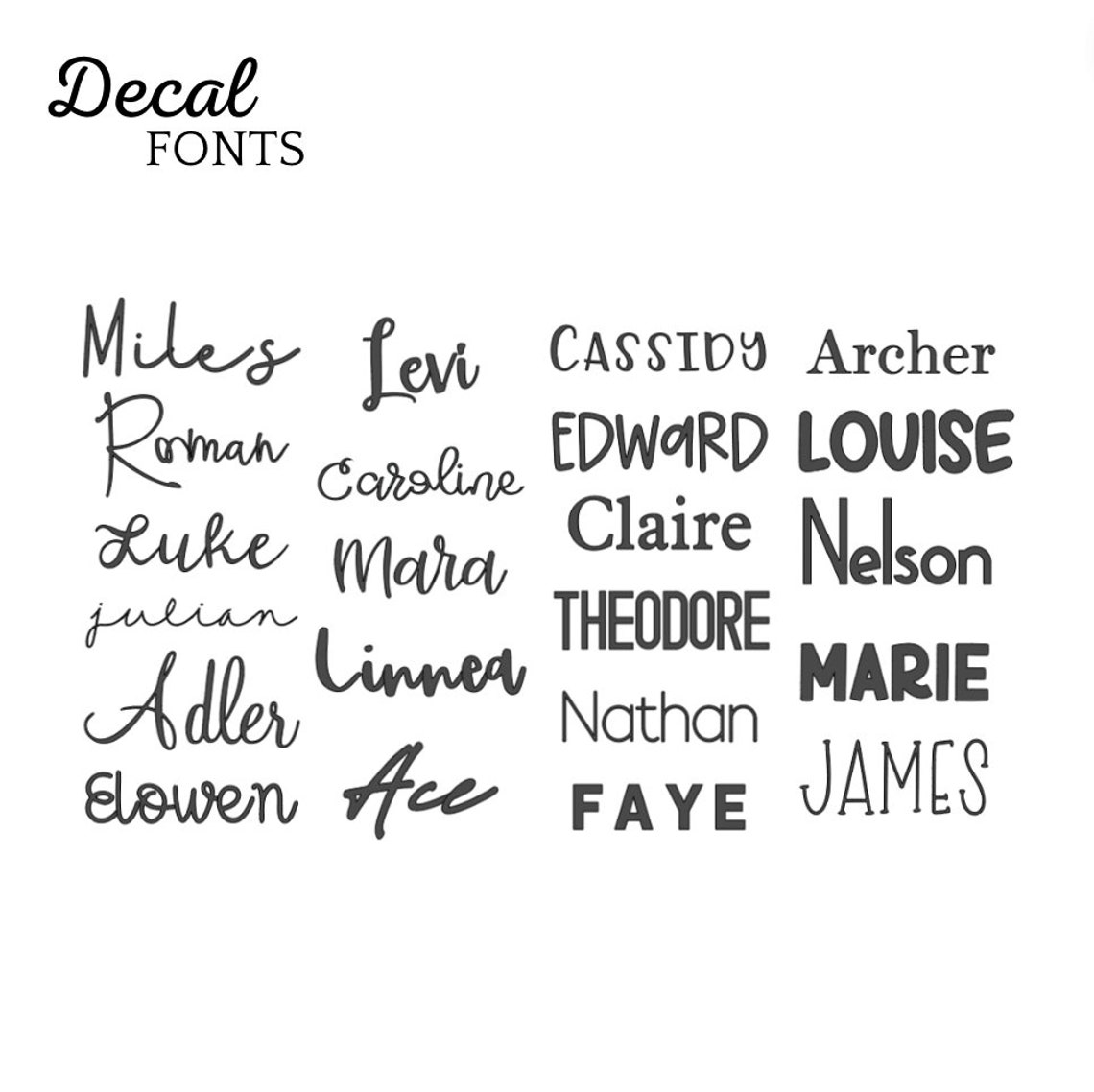 Fully Assembled Keepsake File Box Memory Tote Newborn Gift Kids ...