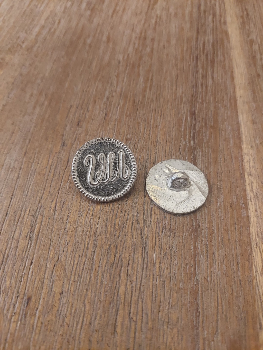 Revolutionary War Continental Line USA Button - Etsy