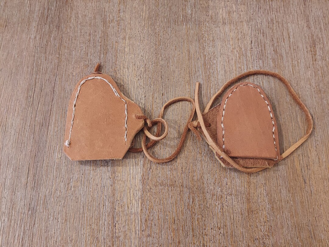 Hammer Stall, Frizzen Cover - Etsy