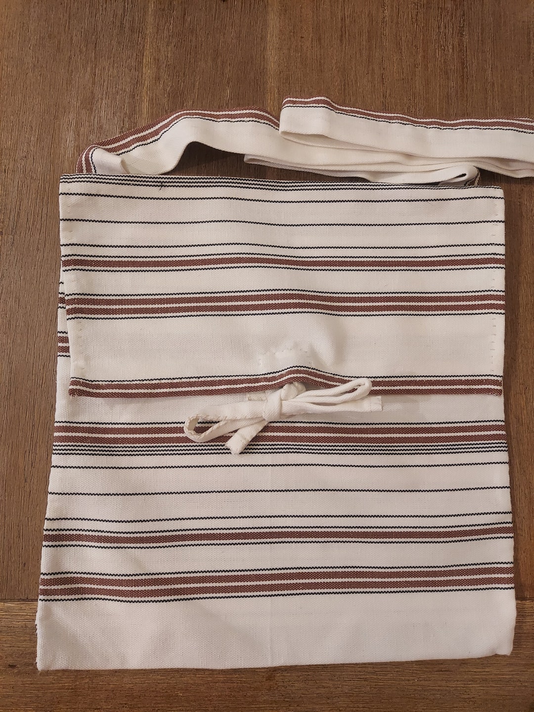 Confederate, Civilian Haversack - Etsy