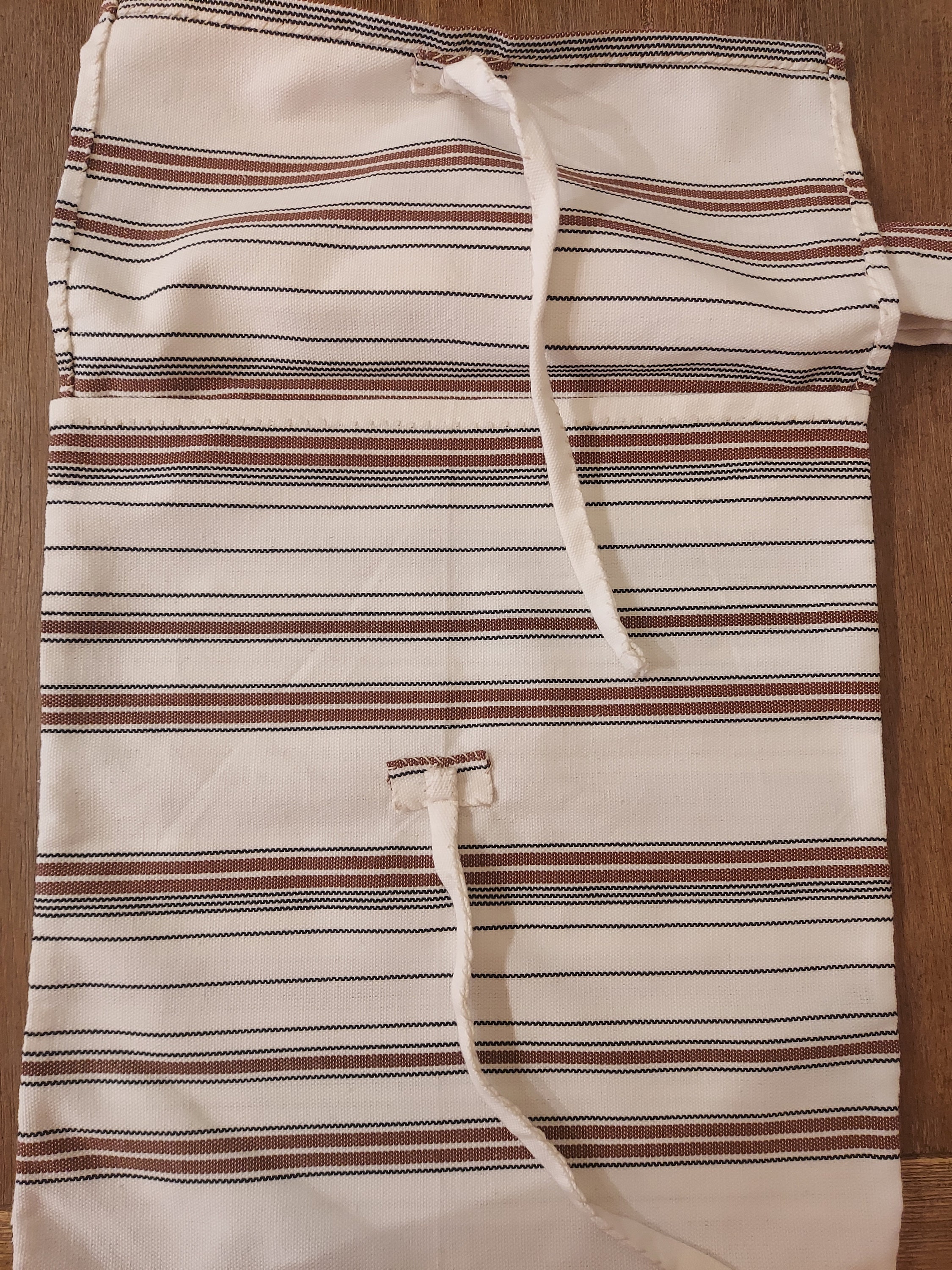 Confederate, Civilian Haversack - Etsy