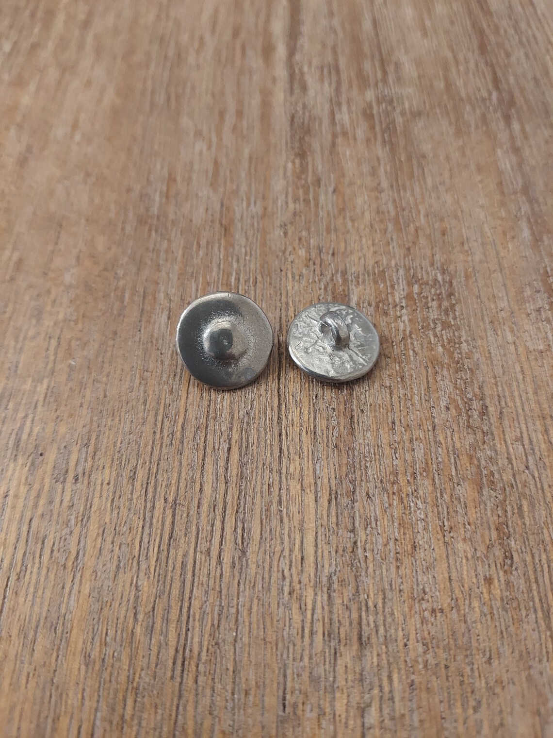 1820s-1830s Pewter Haversack Button - Etsy