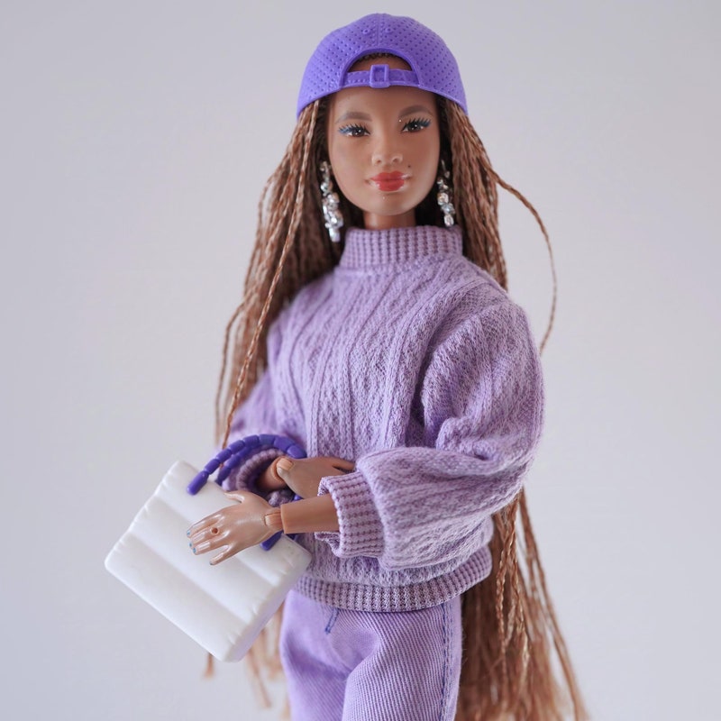 Integrity Doll - Etsy