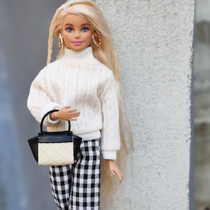 Outfit for Fashion Doll Make to Move Integrity Doll Poppy Parker Doll ...