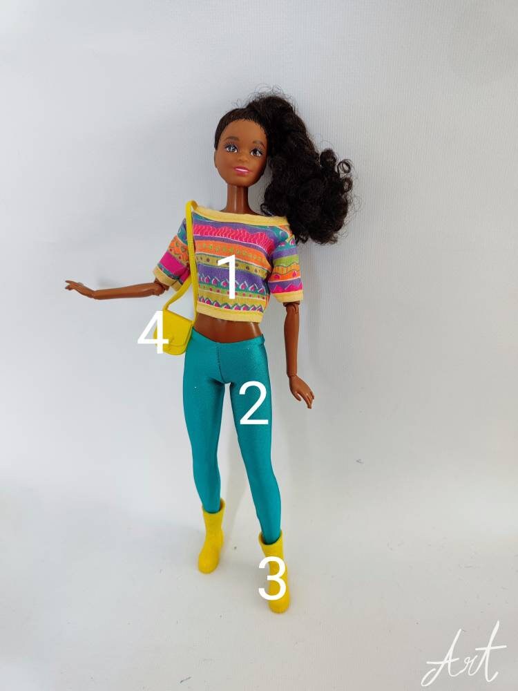 Outfit Set For Mannequin Doll Integrity Doll Fashion Royalty Etsy 