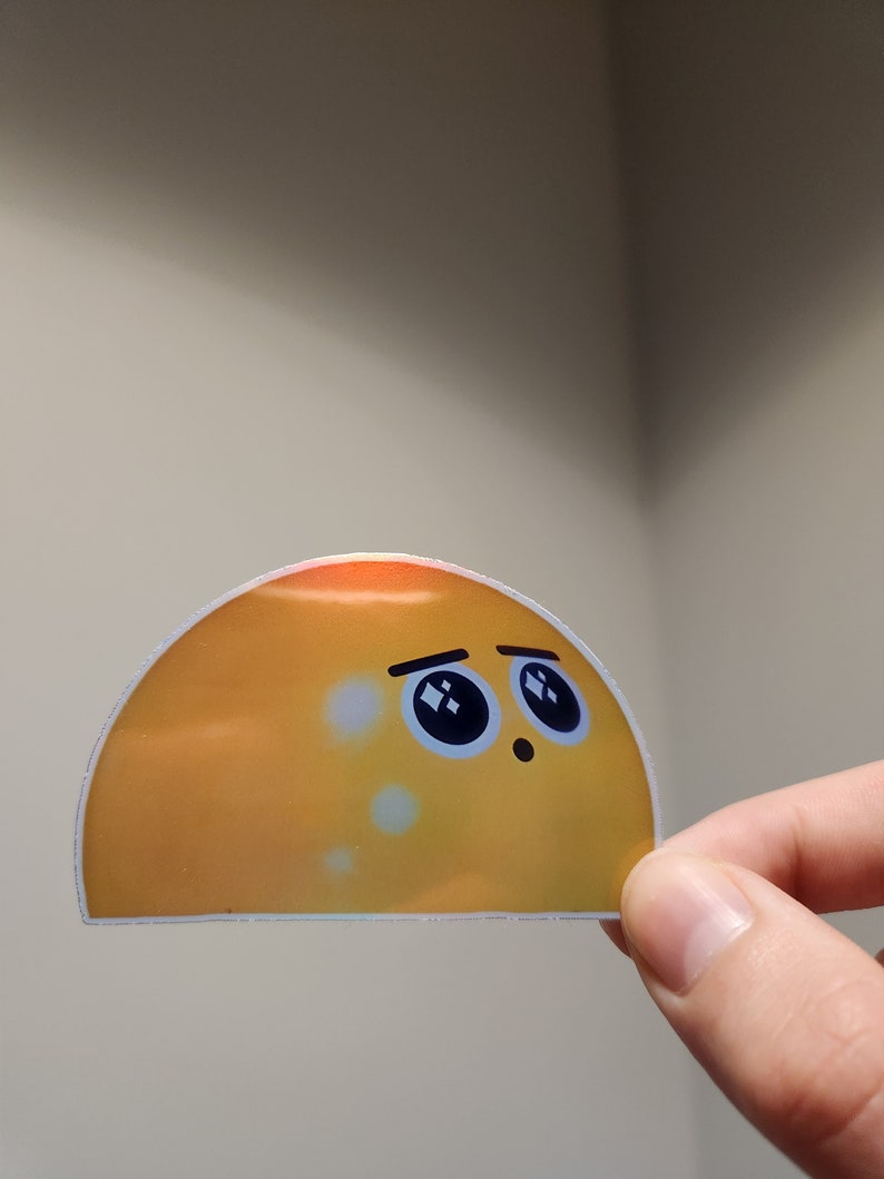 Las Vegas the Sphere Sticker Funny Sticker Waterproof & Durable Prank ...