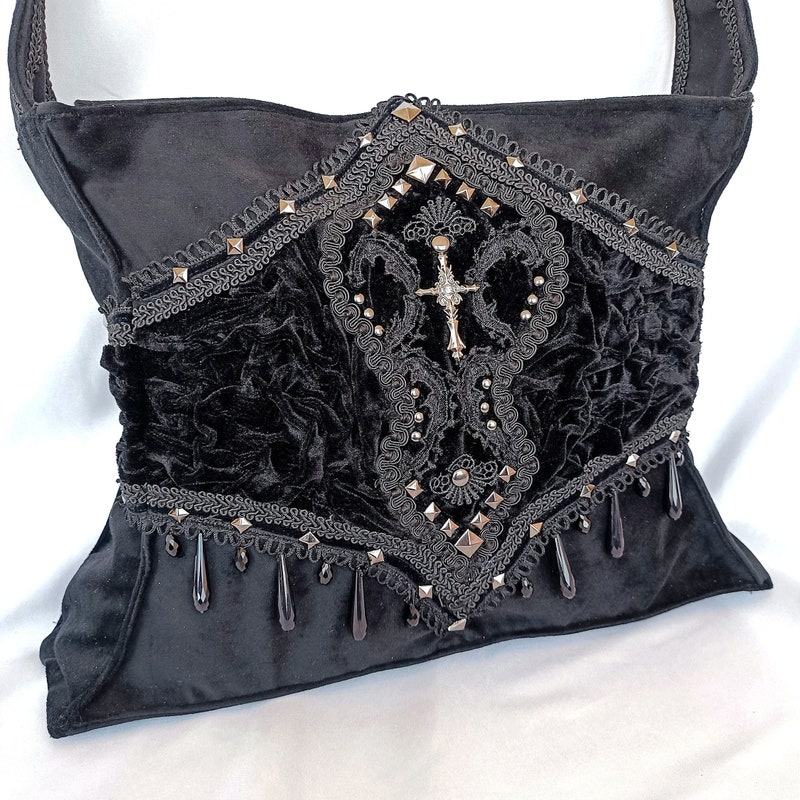 Corset Purse - Etsy