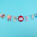 Ramadan Kareem Banner, Craft Activity for Kids, Ramadan Activity - Etsy