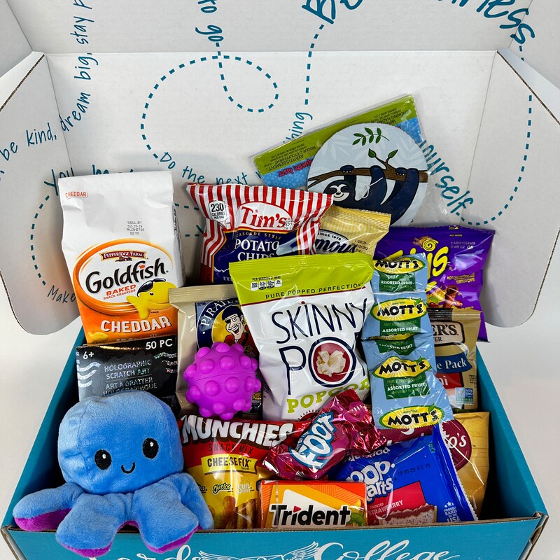Care Package - Etsy
