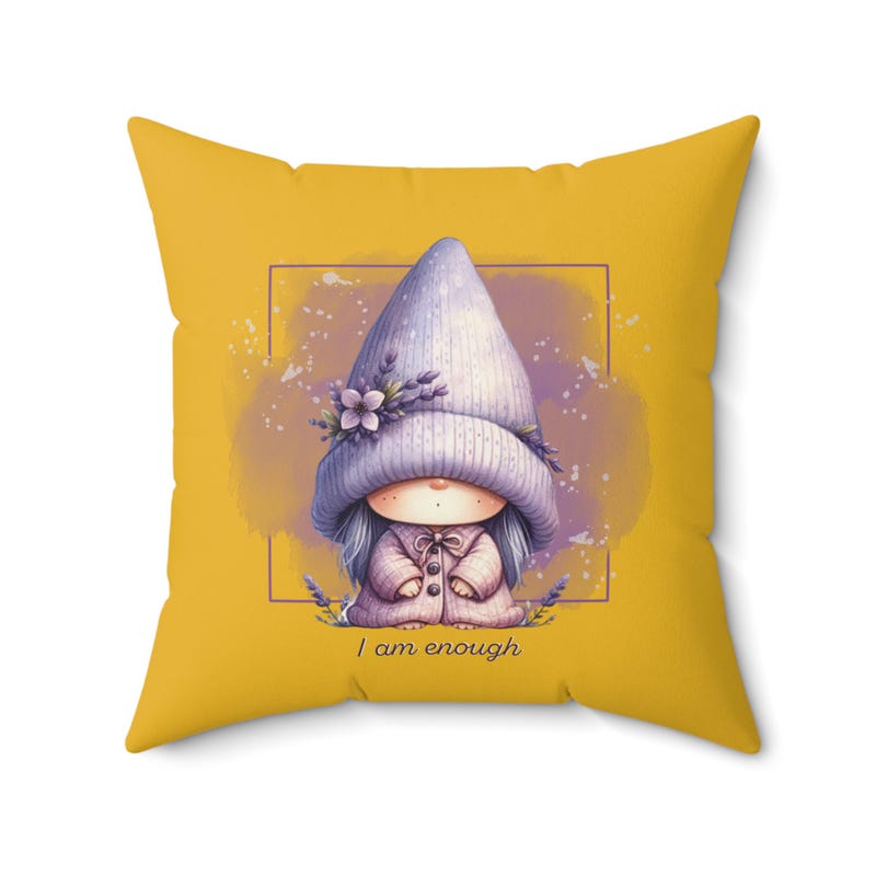 Pixie Pillow - Etsy