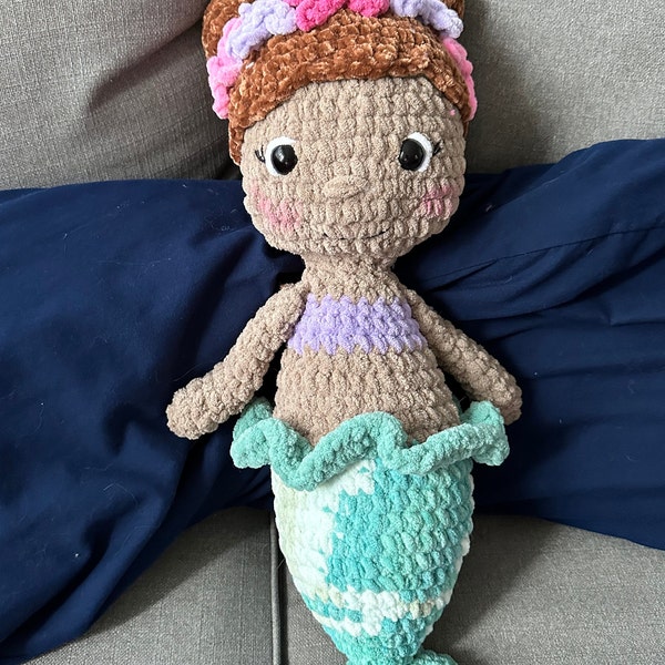 Merbaby - Etsy