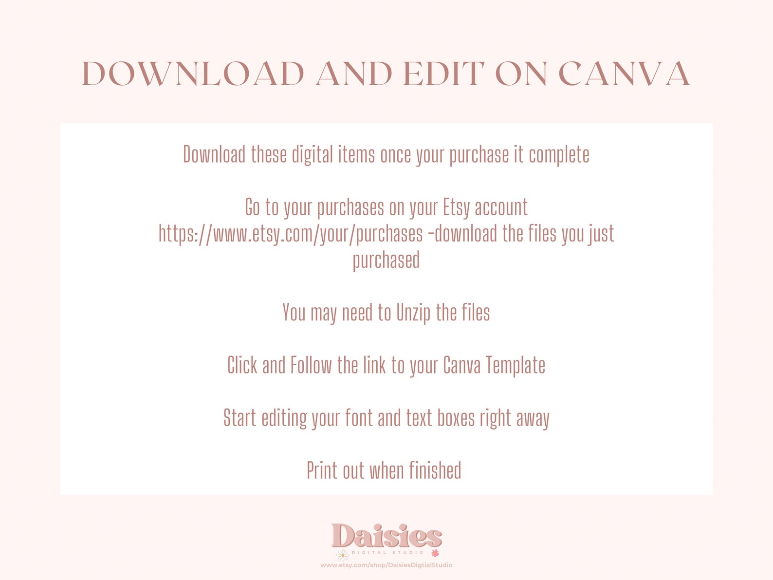 Editable Meet the Teacher Bundle | Canva Template | Teacher Printable ...