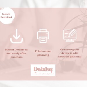 Editable Meet the Teacher Bundle | Canva Template | Teacher Printable ...