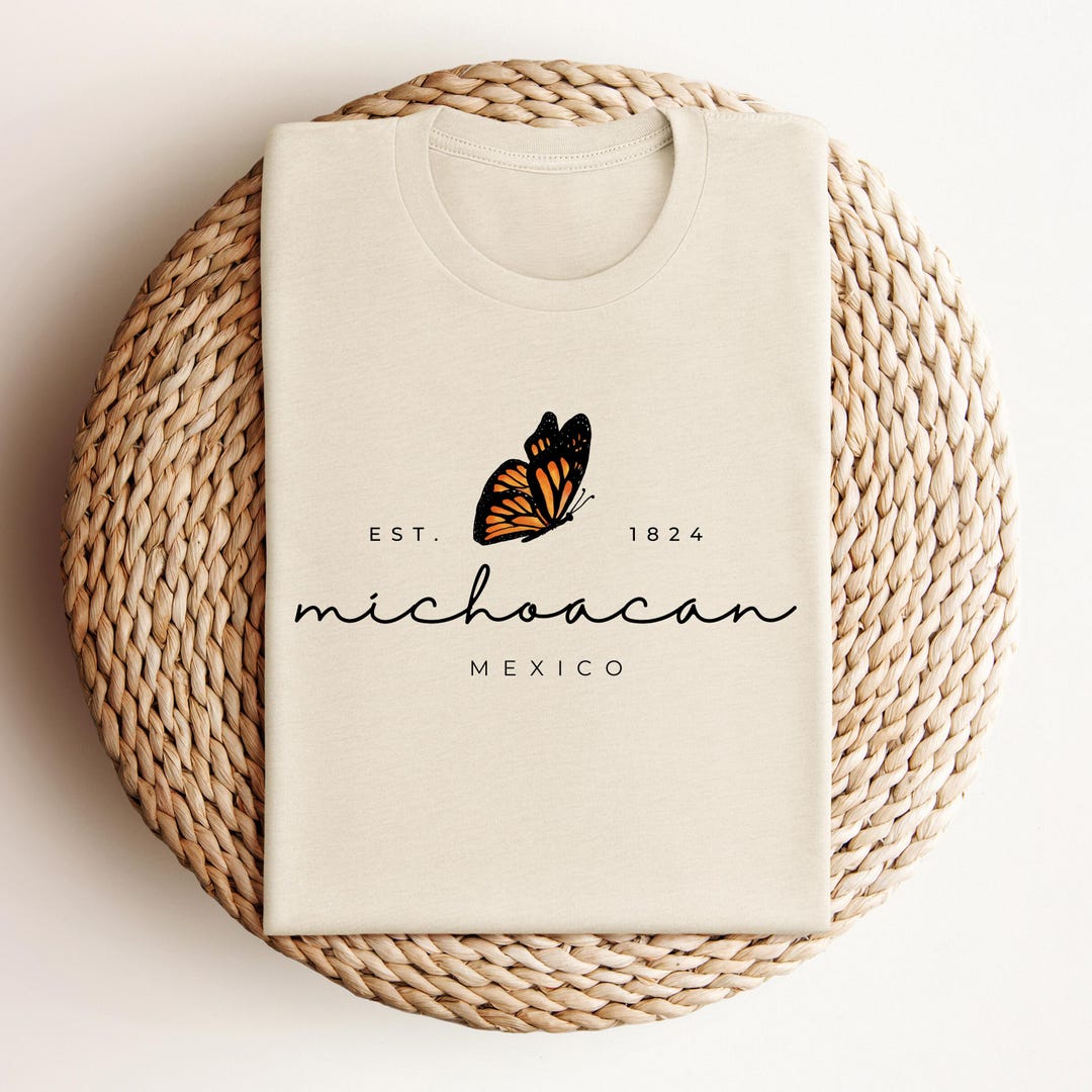 Michoacan SVG, Michoacan PNG, Michoacan Design, Michoacan Design Shirt ...