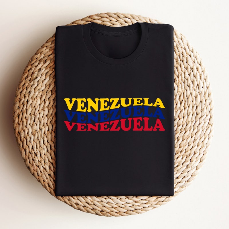 Trump Venezuela Sign - Etsy