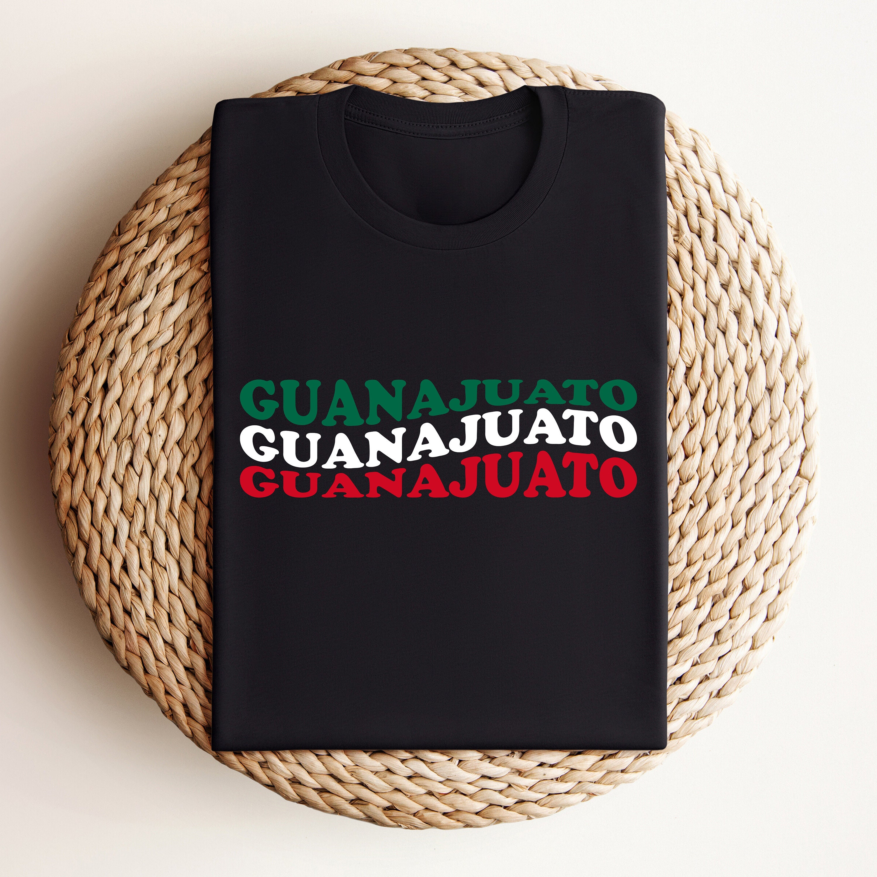 Guanajuato SVG, Guanajuato Design, PNG Sublimation, Files for Cricut ...