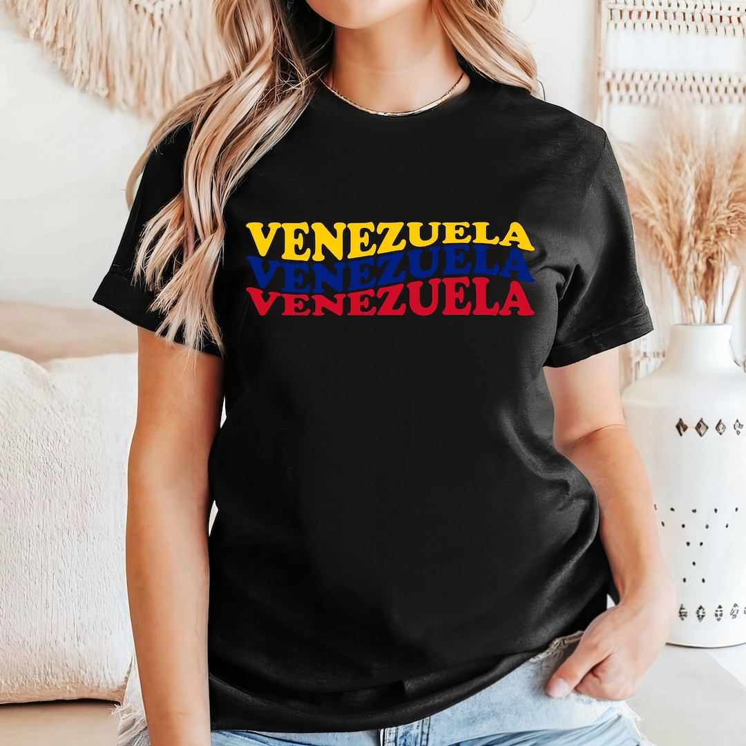 Venezuela SVG, Venezuela Design, PNG Sublimation, Files for Cricut ...