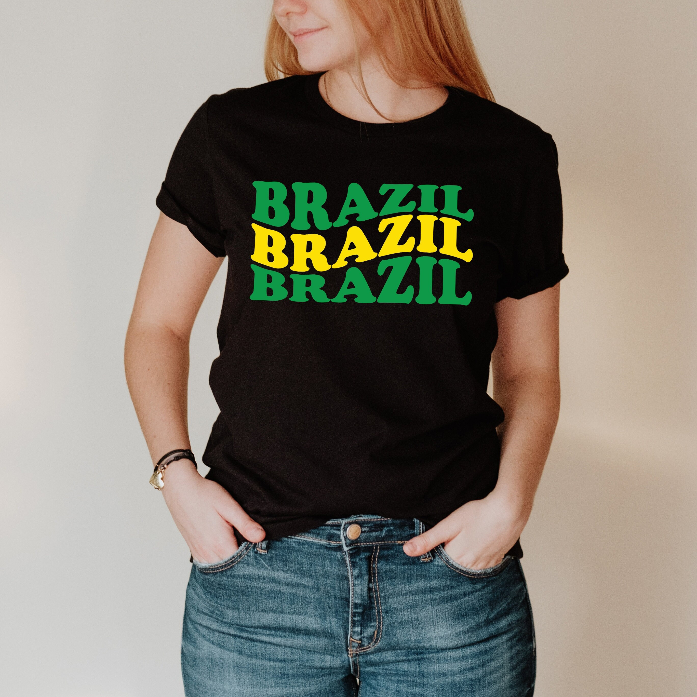 Brazil SVG, Brazil Design, PNG Sublimation, Files for Cricut, Brazil ...