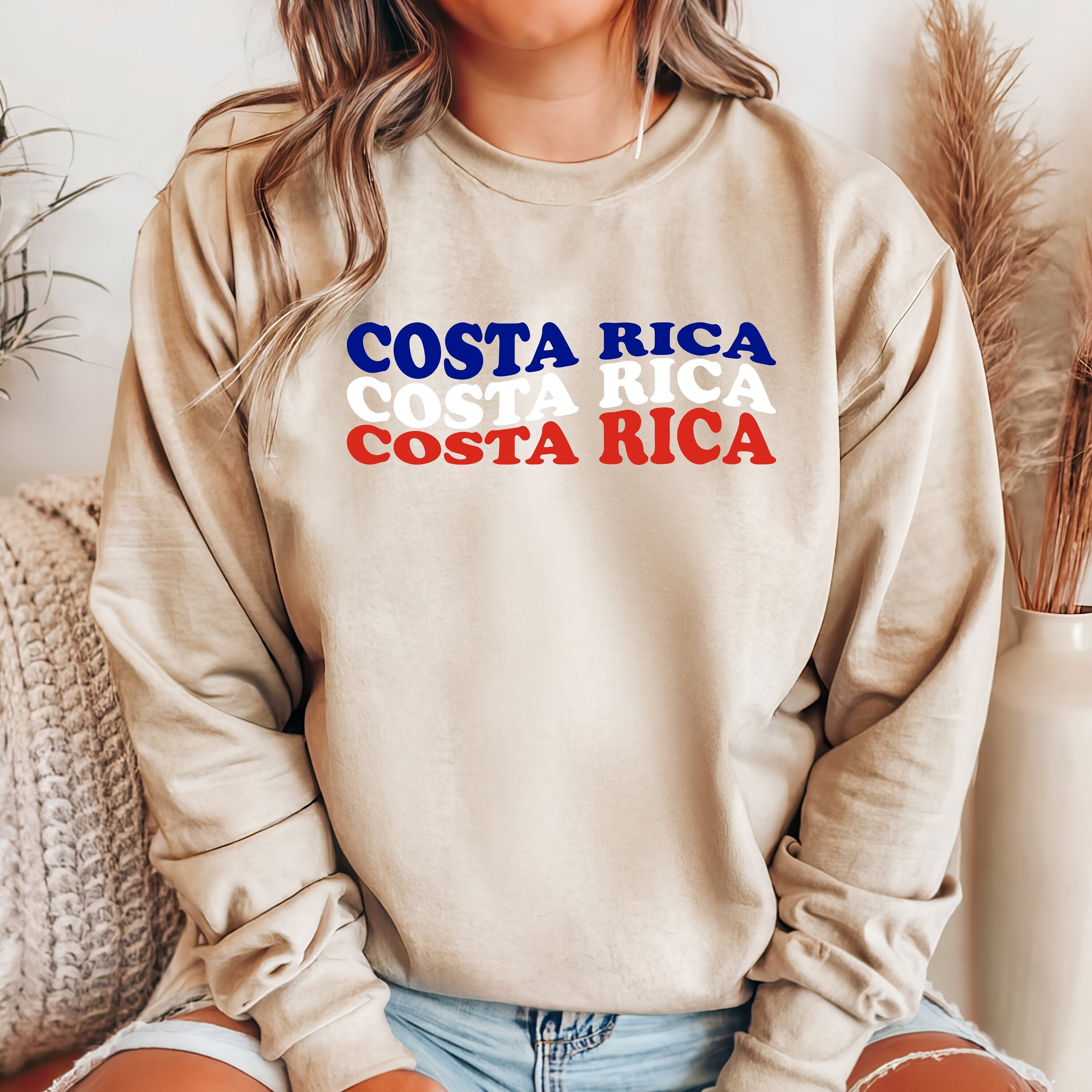 Costa Rica SVG, Costa Rica Design, PNG Sublimation, Files for Cricut ...